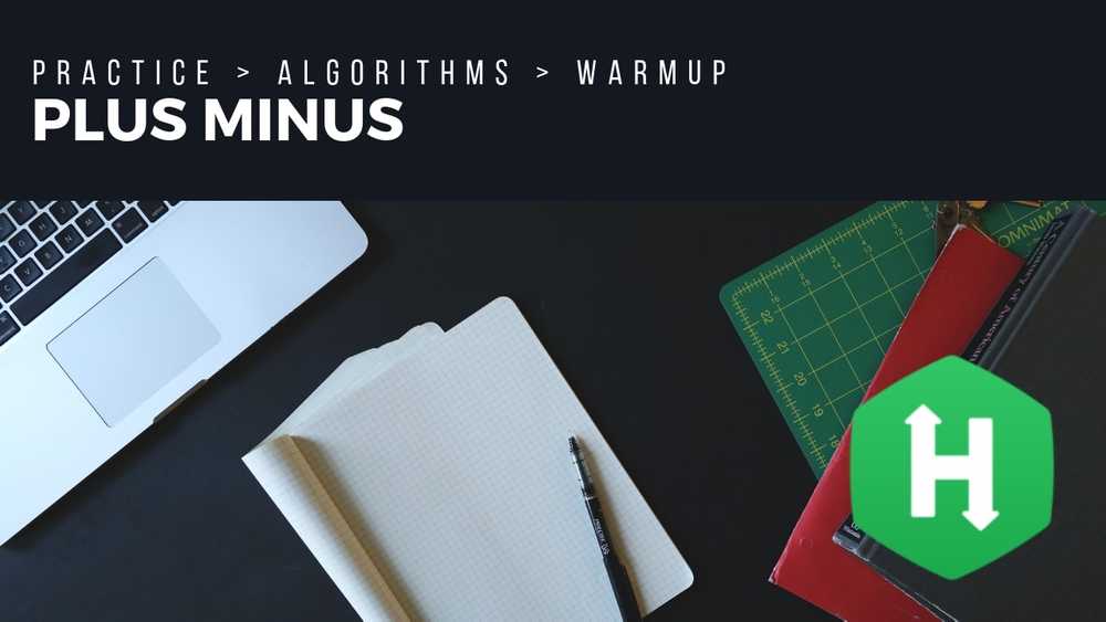 Hackerrank | Solution of Plus Minus in Golang | Rishabh Jain